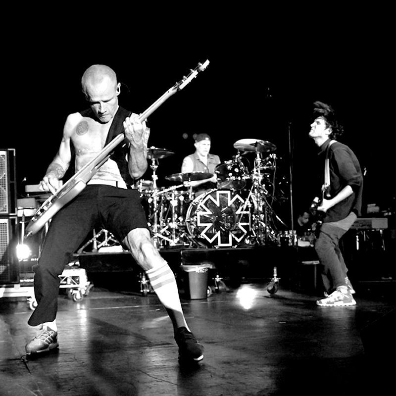 Stream · RHCP Live Archive